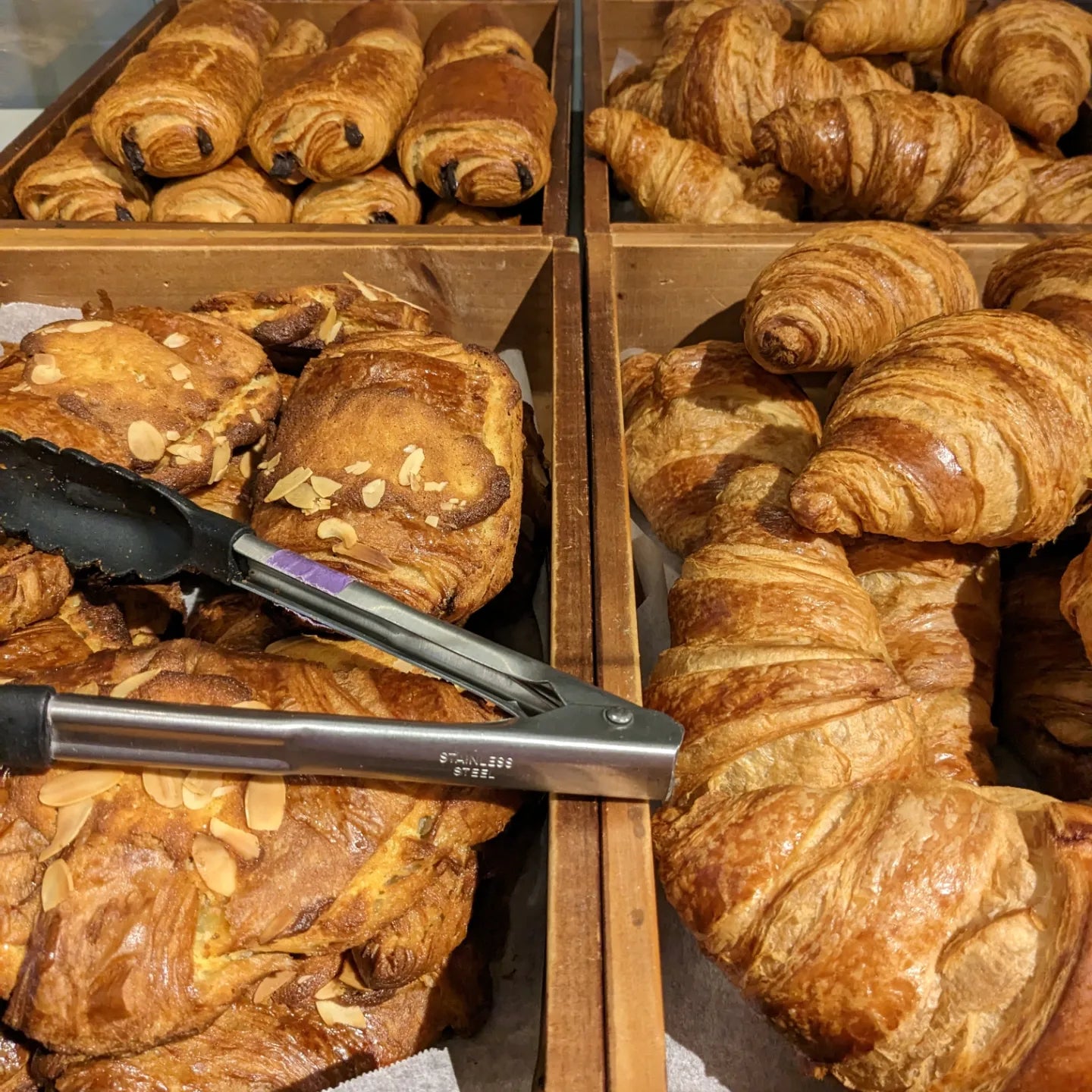 French Pastry – Mon Gateau Mansfield