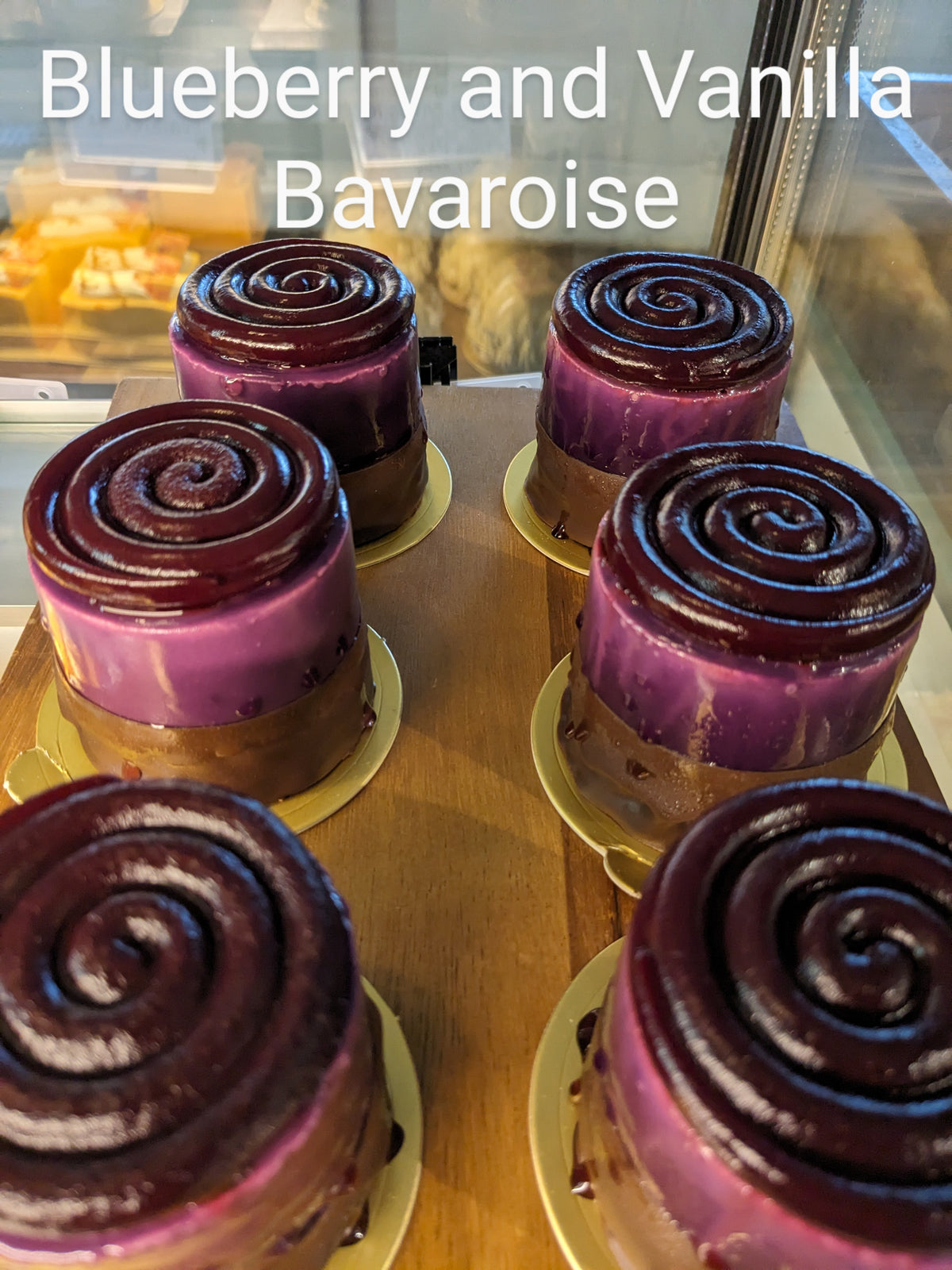 Artisinal Cakes, Chocolate and Icecream – Mon Gateau Mansfield