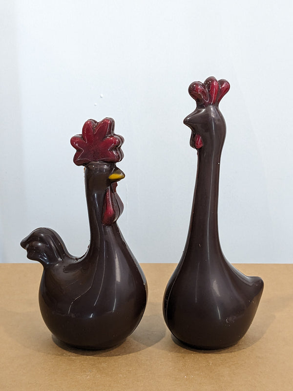 Cheeky Chooks – Mon Gateau Mansfield